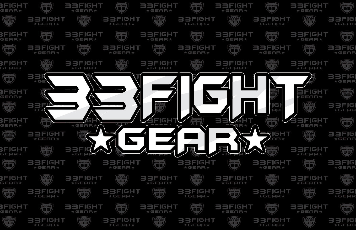 33 Fight Gear