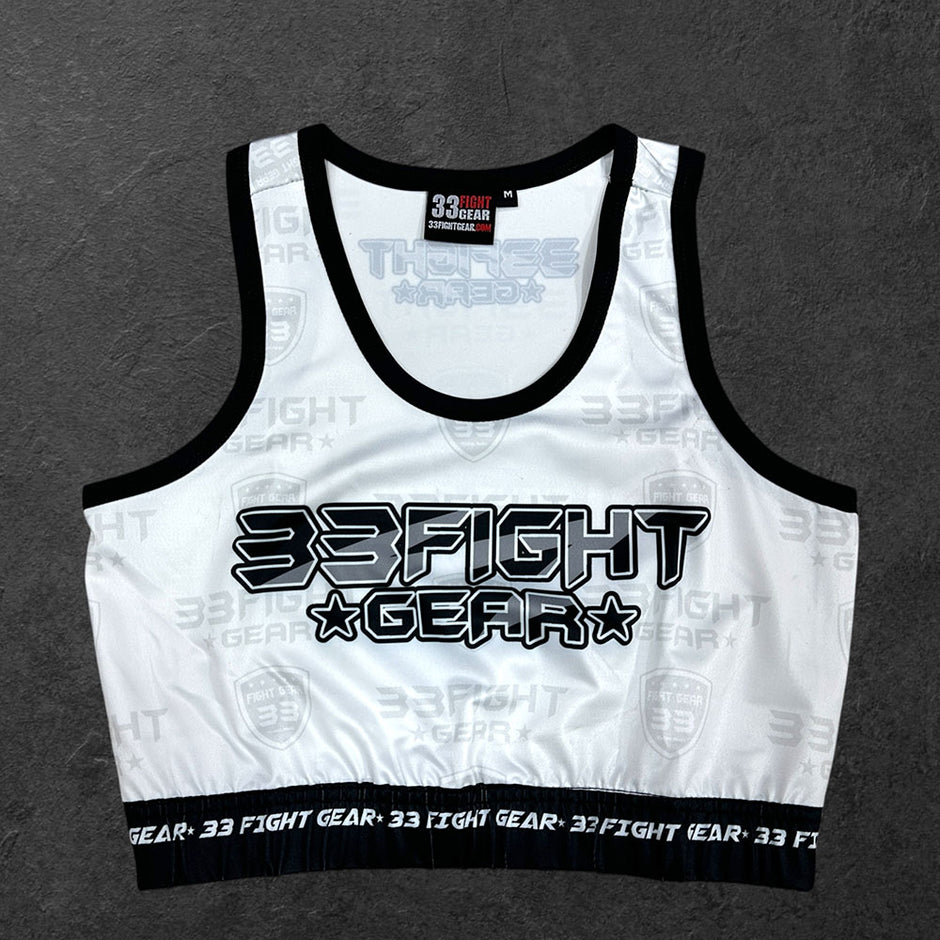 Apparel – 33 Fight Gear